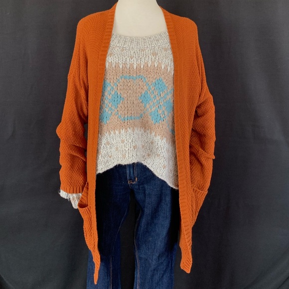 BDG | Sweaters | Bdg Cardigan | Poshmark